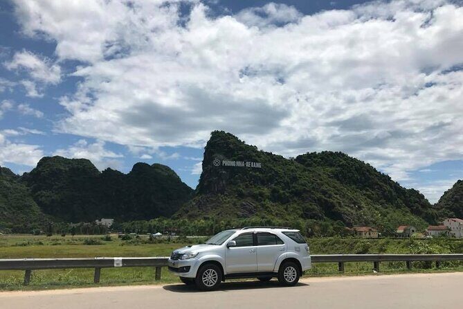Half Day Hue to DMZ by Private Car - Visit Vinh Moc Tunnels - A Comprehensive Look at the Hue to DMZ Tour