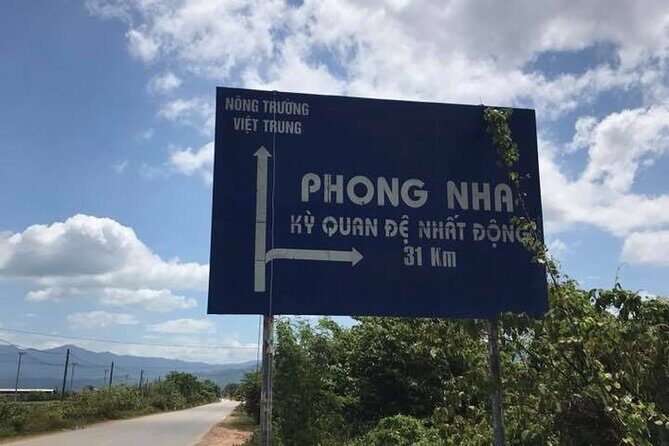 Half Day Hue to DMZ by Private Car - Visit Vinh Moc Tunnels - Final Thoughts