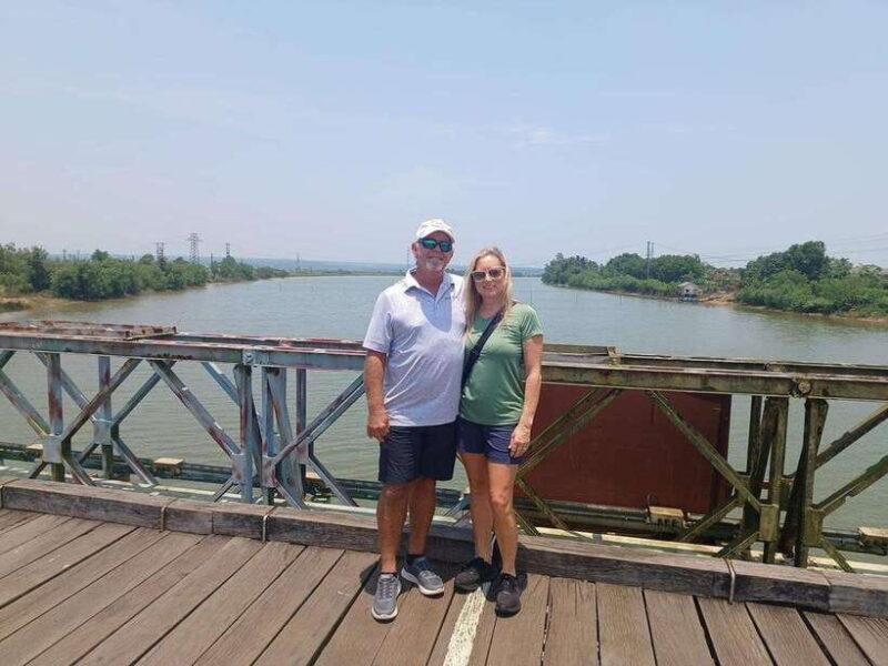 Half Day Hue to Dmz by Private Car - Visit Vinh Moc Tunnels - The Value of This Tour