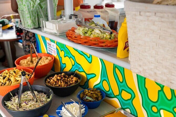 Half Day Icacos Island Tour without Transportation Service - Who Is This Tour Best For?