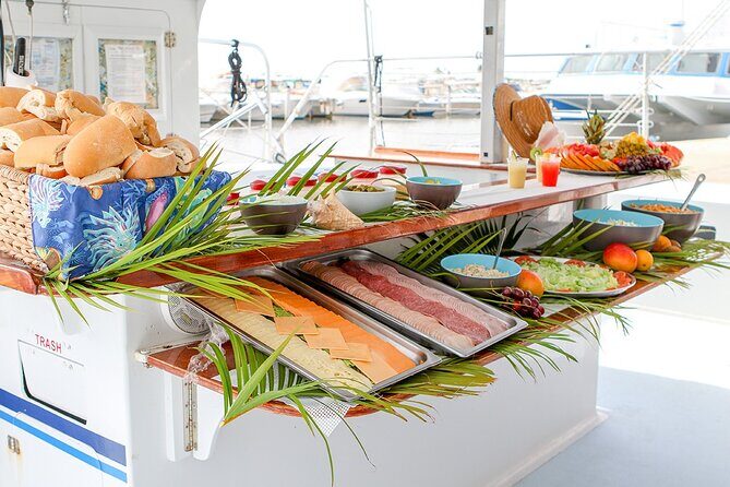 Half Day Icacos Island Tour without Transportation Service - The Sum Up