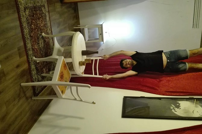 Half day in Bucharest (2 museums) - The Itinerary in Detail: What to Expect