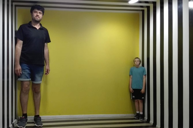 Half day in Bucharest (2 museums) - What Travelers Say