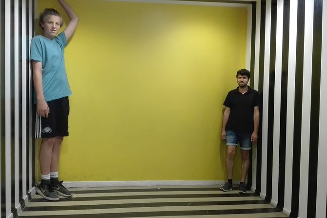 Half day in Bucharest (2 museums) - The Practicalities