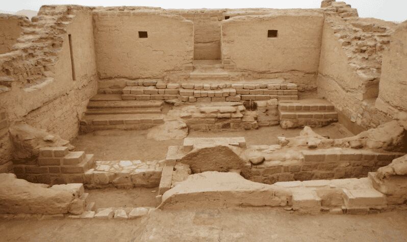 Half Day in Lima: Excursion to the Pachacamac Citadel - Who Should Consider This Tour?