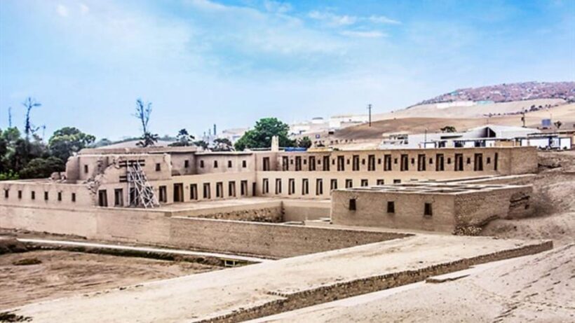 Half Day in Lima: Excursion to the Pachacamac Citadel - Final Thoughts