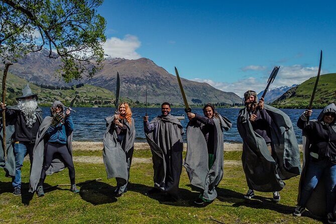 Half Day in Middle Earth - Lord of the Rings Tour - Who Would Love This Tour?