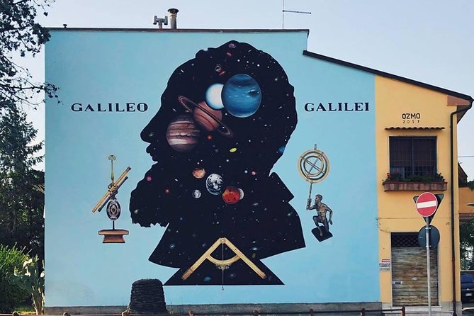 Half Day in Pisa from the Cruise Port of Livorno - The Sum Up