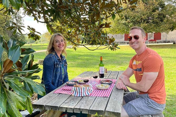 Half day in Pomerol and Saint Emilion in a classic car - The Sum Up: A Delightful Bordeaux Experience