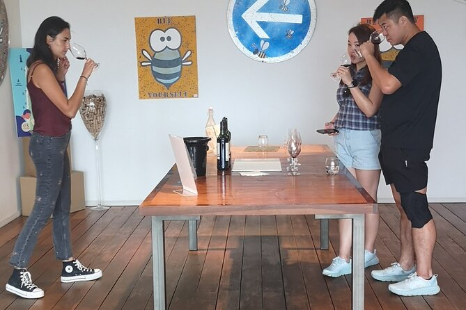 Half-day in the Médoc : 2 wineries & 6 wines - Practical Tips for the Tour