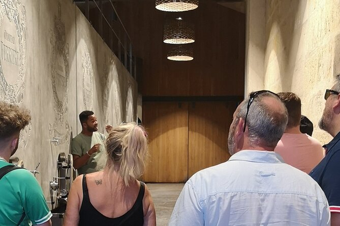 Half-day in the Médoc : 2 wineries & 6 wines - Who This Tour Is Best For