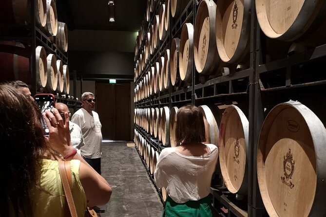 Half-day in the Médoc : 2 wineries & 6 wines - FAQs