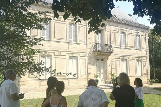 Half-day in the Médoc : 2 wineries & 6 wines - Final Thoughts