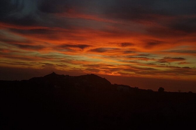 Half-Day Inland Fishing Tourism Morning Tour with Lunch - The Sum Up