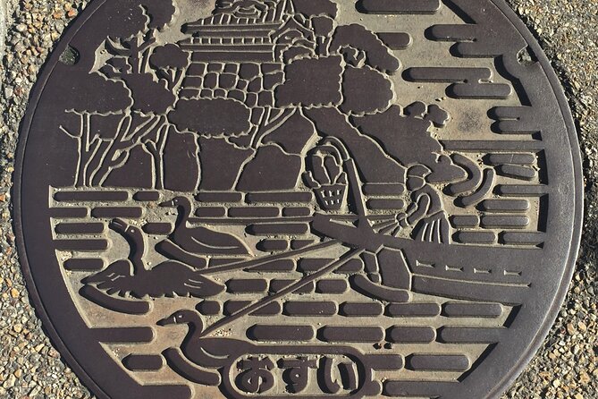 Half-Day Inuyama Castle and Town Tour With Guide - Common Questions