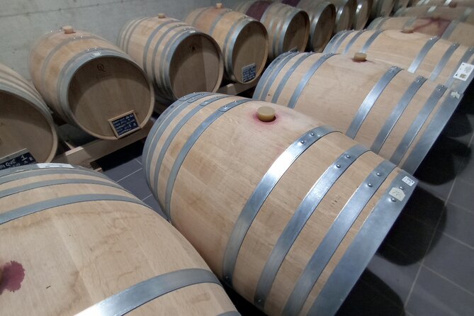 Half-Day Irpinia Wine Tour from SALERNO - A Practical Look at the Half-Day Irpinia Wine Tour from Salerno