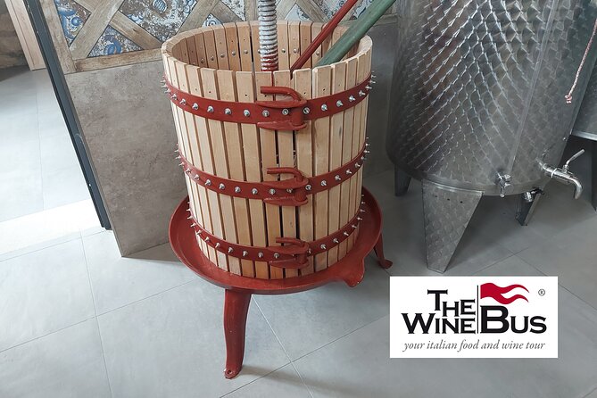 Half-Day Irpinia Wine Tour from SALERNO - The Value of This Experience