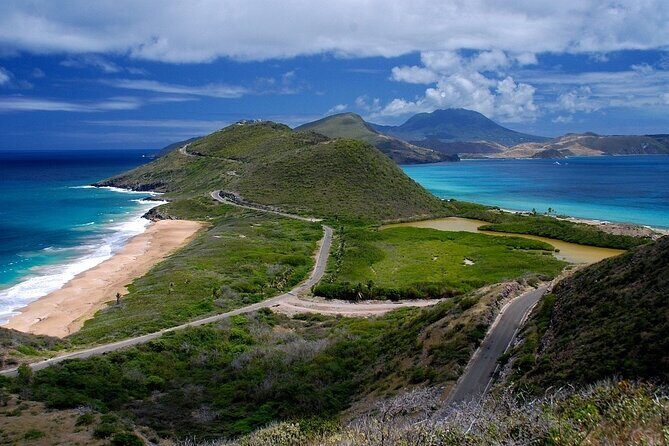 Half-Day Island Adventure of St Kitts - What to Expect from the Tour