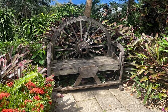 Half-Day Island Adventure of St Kitts - FAQ