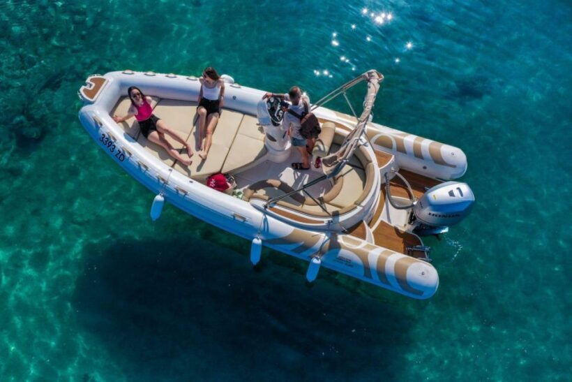 Half day island tour Oljak Galevac(kolji),Ugljan,Preko - FAQ