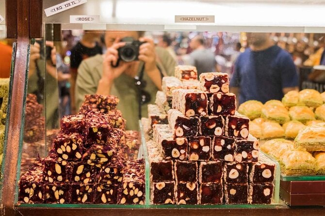 Half-Day Istanbul Private Food Tour & Culinary Experience - Traveler Reviews and Feedback