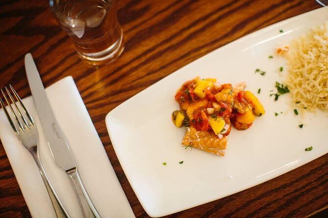 Half-Day Jasper Culture Food Tour - What to Expect from the Jasper Food Tour