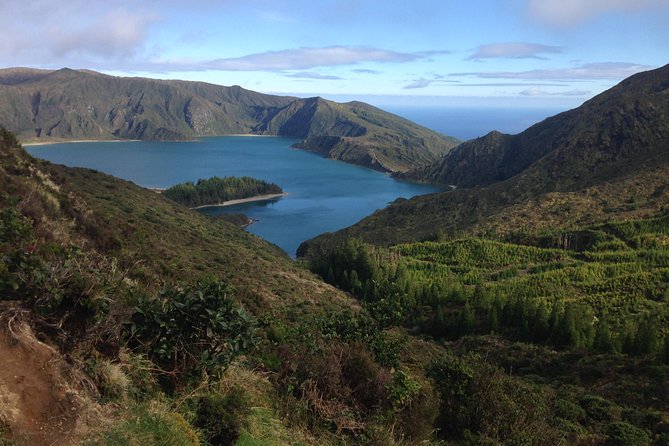 Half-Day Jeep Adventure: Unexplored Landscapes & Lagoa Do Fogo - Exceptional Reviews and Unforgettable Experiences