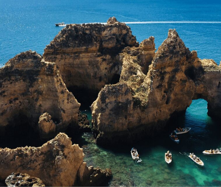 Half-Day Jeep Safari Algarve - The Sum Up