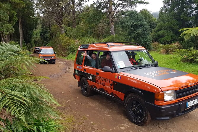 Half Day Jeep Safari Tour at Pico Areeiro and Santo da Serra - Final Thoughts