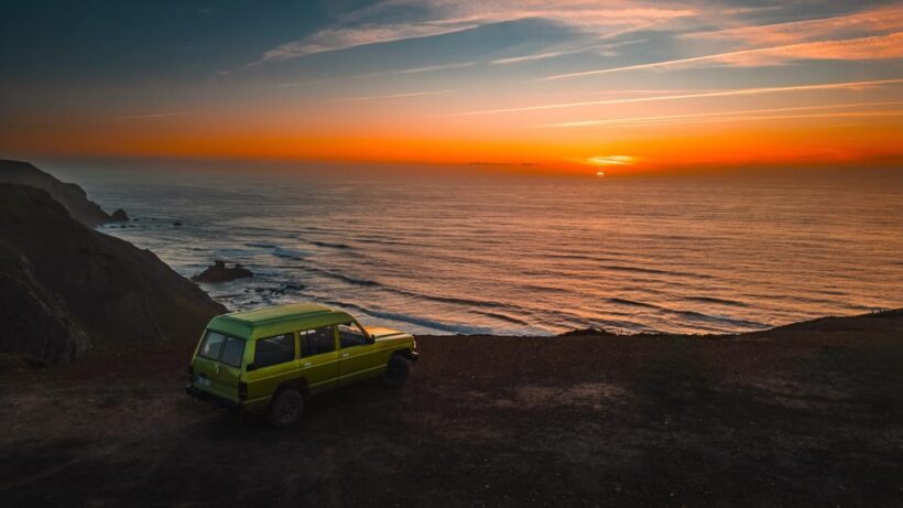 Half-Day Jeep Sunset Safari with Portuguese wine - The Sum Up: Who Is This Tour For?