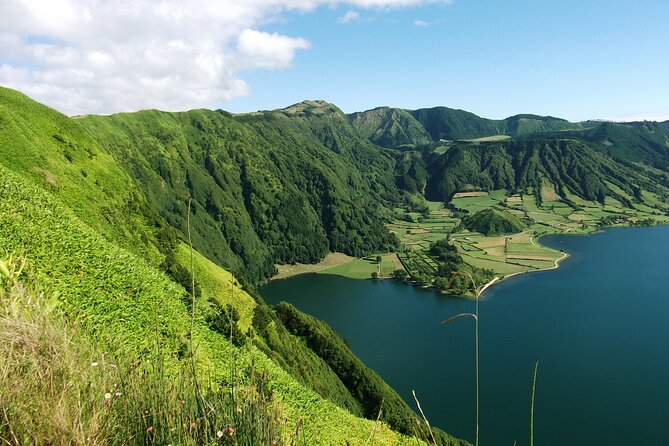 Half-Day Jeep Tour From Ponta Delgada to Sete Cidades - Customer Reviews