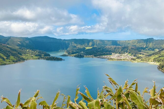 Half-Day Jeep Tour From Ponta Delgada to Sete Cidades - Accessibility and Accommodations