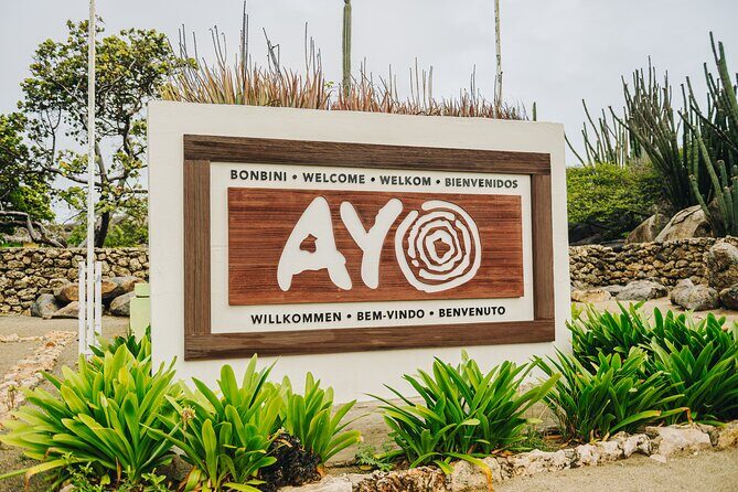 Half-Day Jeep Tour in Aruba - FAQ