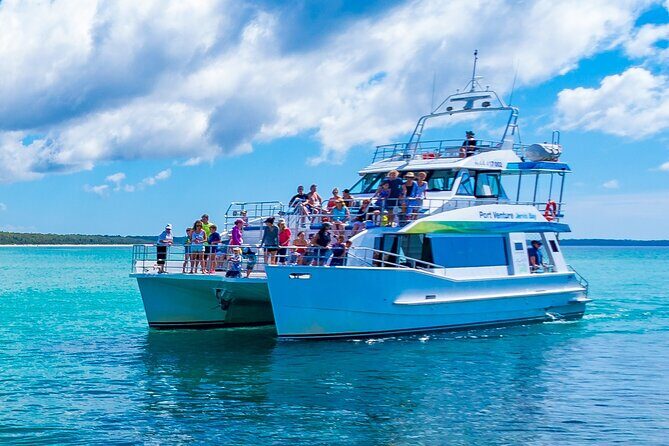 Half-Day Jervis Bay Sea Kayak Tour - FAQ