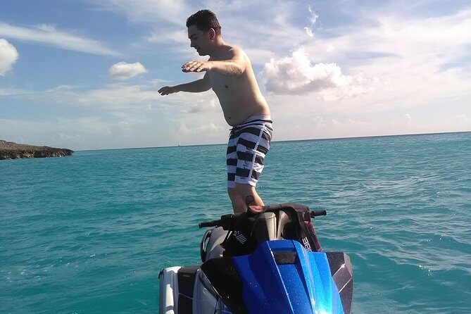 Half-Day Jet Ski Tour of St Martin - Why This Tour Excels
