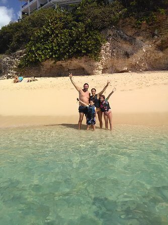 Half-Day Jet Ski Tour of St Martin - FAQs