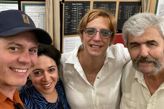 Half-Day Jewish Heritage Walking Tour in Bucharest - Immersive Experiences With Knowledgeable Guides