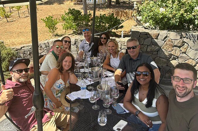 Half Day Join in Group Wine Tasting Tour - Who Will Enjoy This Tour?