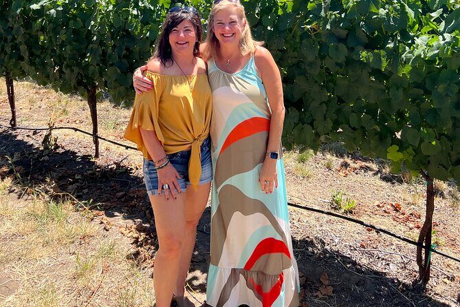 Half Day Join in Group Wine Tasting Tour - Final Thoughts: Is It Worth It?