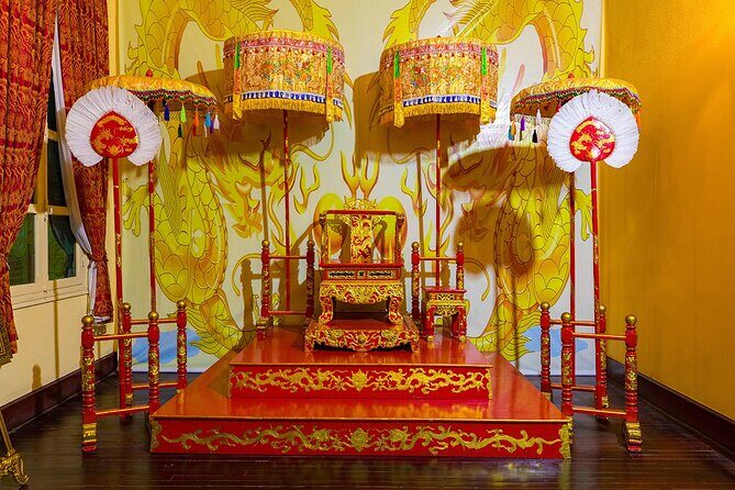 Half-day Journey Through Da Lat's History And Landmarks - Transportation and Practicalities