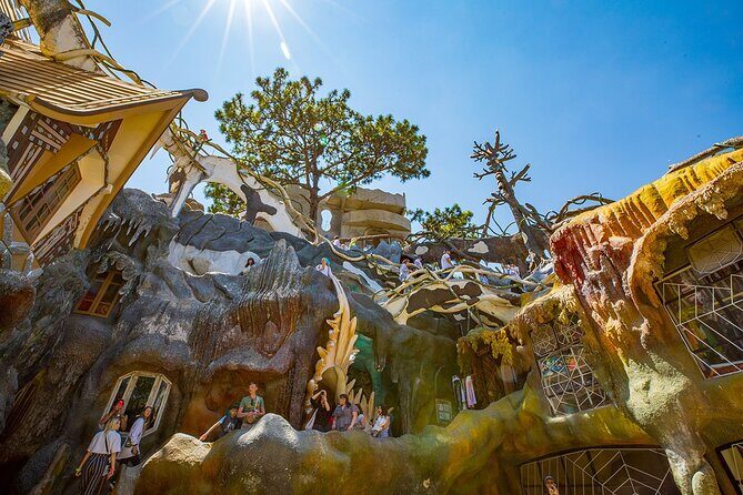 Half-day Journey Through Da Lat's History And Landmarks - Final Thoughts