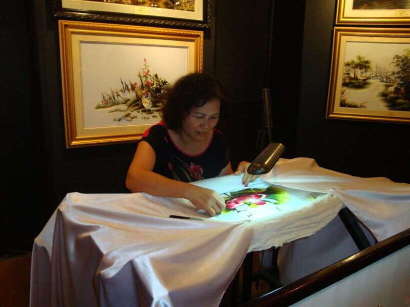 Half-day Journey Through Time In Nha Trang - Price and Value