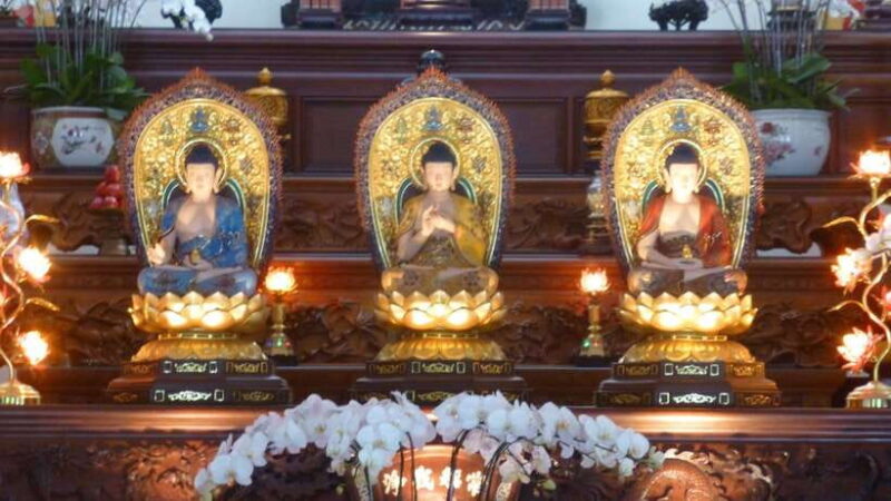 Half-day Journey Through Time In Nha Trang - Who Should Consider This Tour?