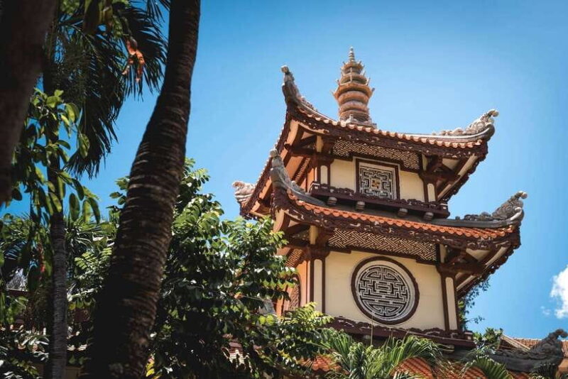 Half-day Journey Through Time In Nha Trang - FAQ