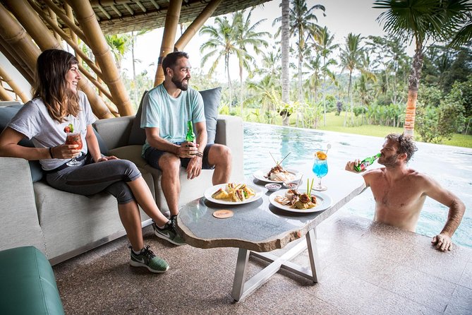 Half Day Jungle Buggies in Bali with Guide - FAQ