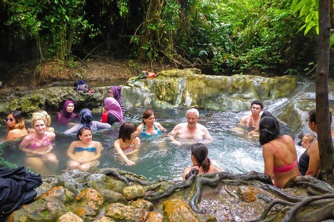Half-Day Jungle Tour Including Crystal Pool and Krabi Hot Springs - Who Would Enjoy This Tour?