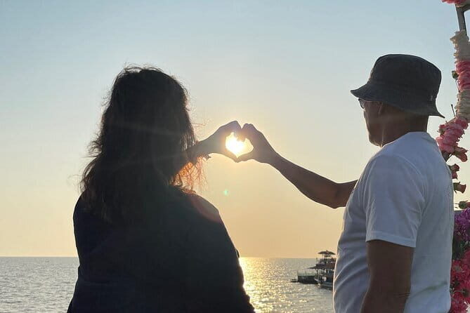 Half Day Kampong Pluk Fishing Village with Sunset Private Tour - An In-Depth Look at the Experience