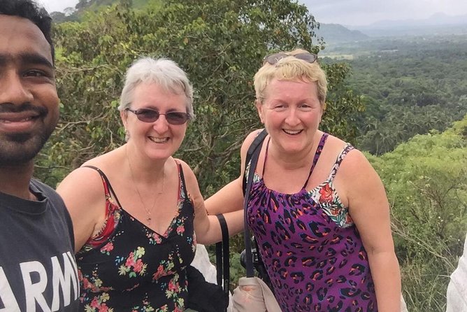 Half-Day Kandy City Tour by Tuk Tuk - The Itinerary in Detail