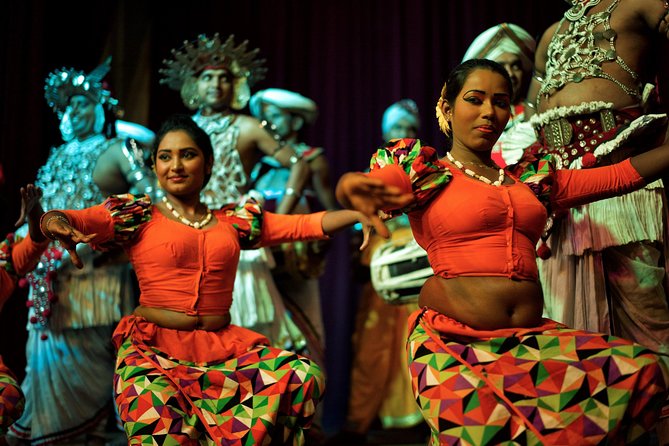 Half-Day Kandy City Tour by Tuk Tuk - Practical Tips for the Tour