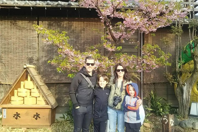 Half-day Kawagoe Walking Tour - Pricing and Cancellation Policy